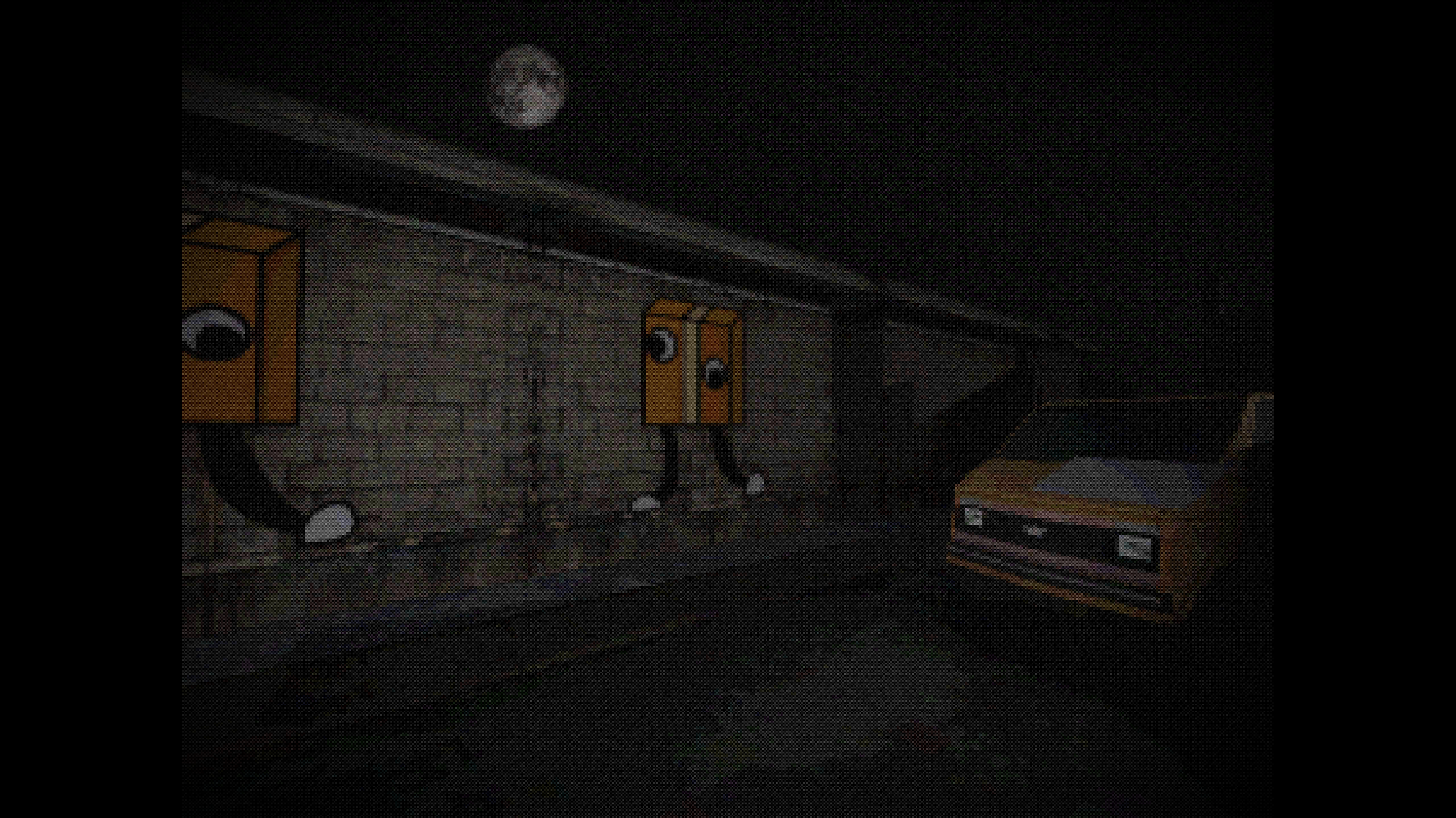 Shipped |Chapter 1| by Terrible Claw Studios