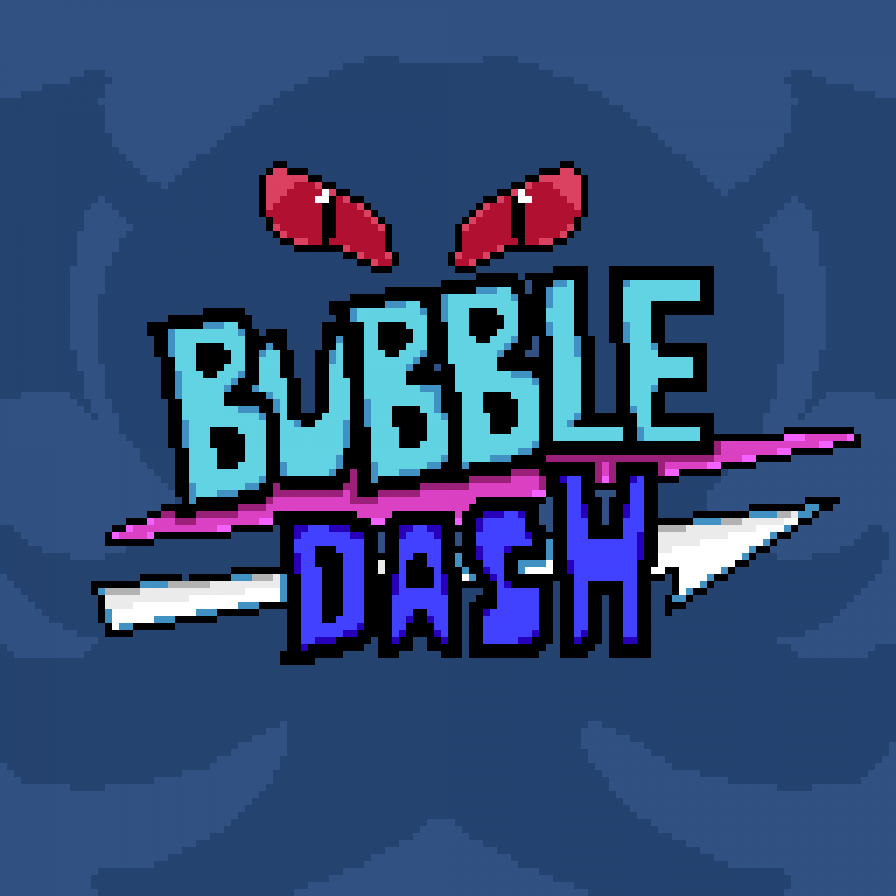 Bubble Dash by GoldGleam Studio