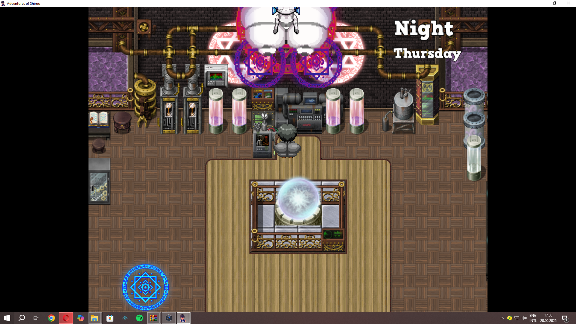 Comments 255 to 216 of 337 - Adventures of Shirou: An Expansion Fetish ...