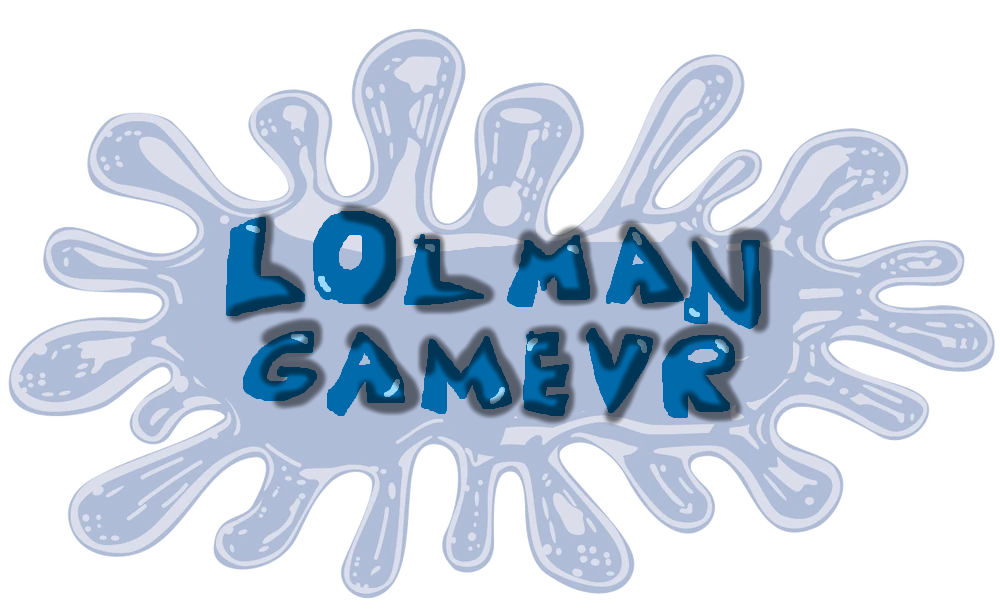 Lolman Game VR by Gorilla7000