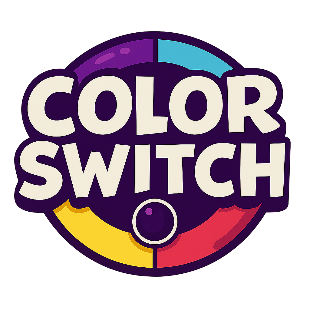 Color Switch by Manoj.S