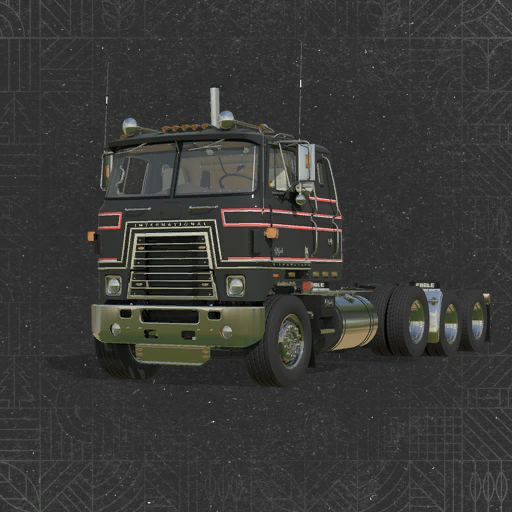 Transtar 2 by Schultz_modding