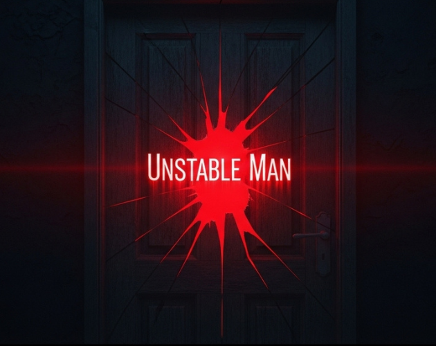 Unstable Man by HusseinYousri for Sop GAME JAM - itch.io