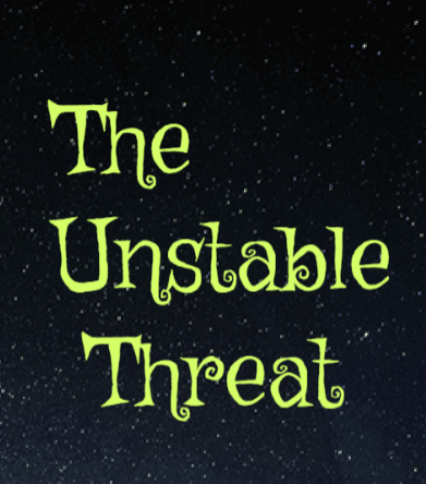 Rate The Unstable Threat by eyad5676 for Sop GAME JAM - itch.io