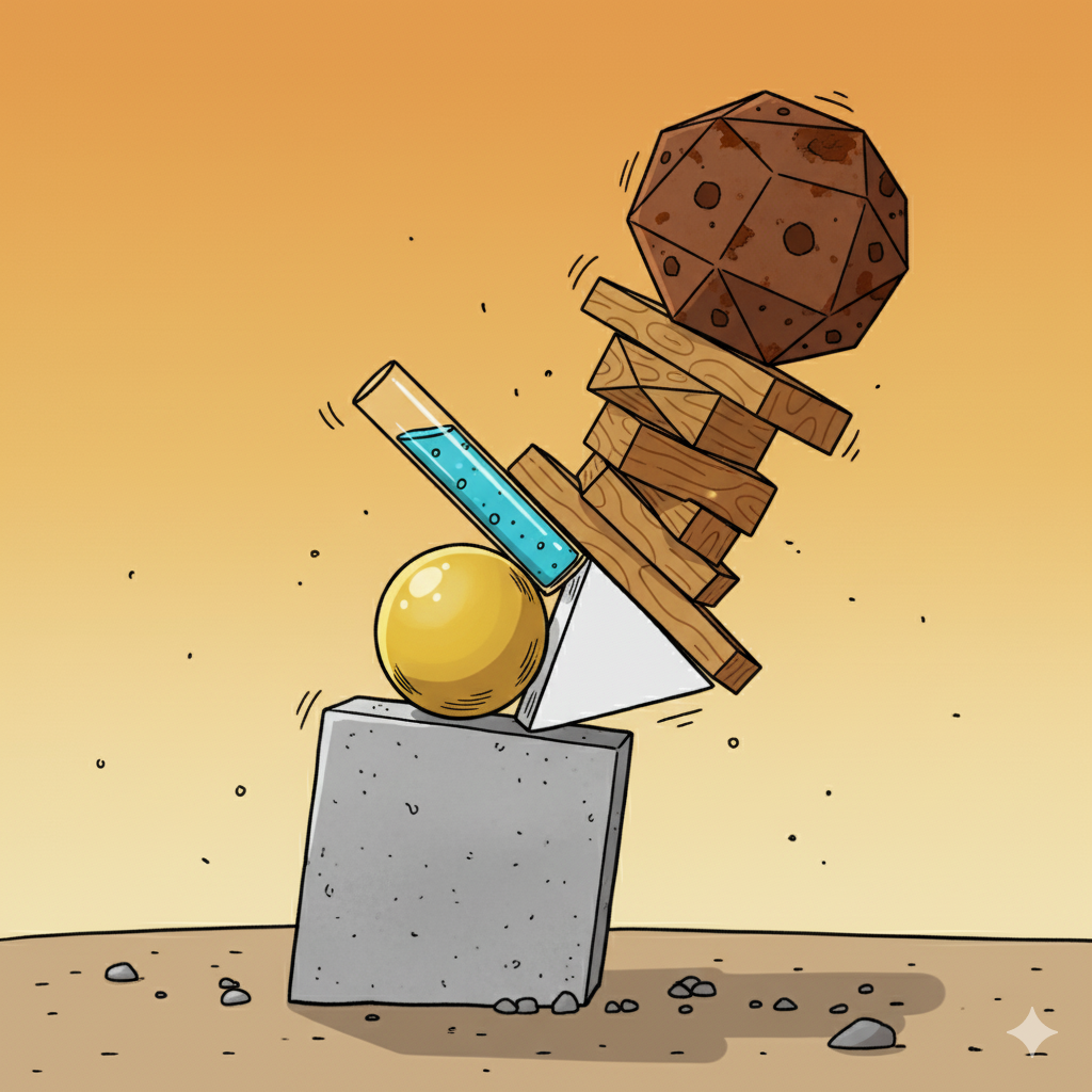 Rate unstable by karos 12 for Sop GAME JAM - itch.io