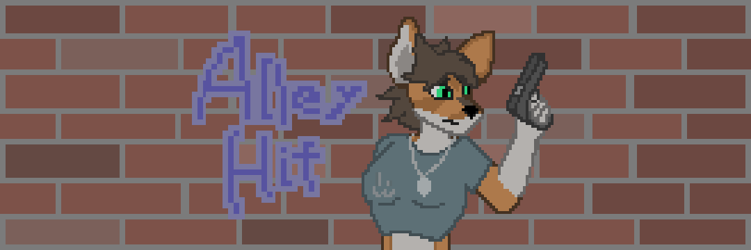 AlleyHit by Nyx Sharkopath