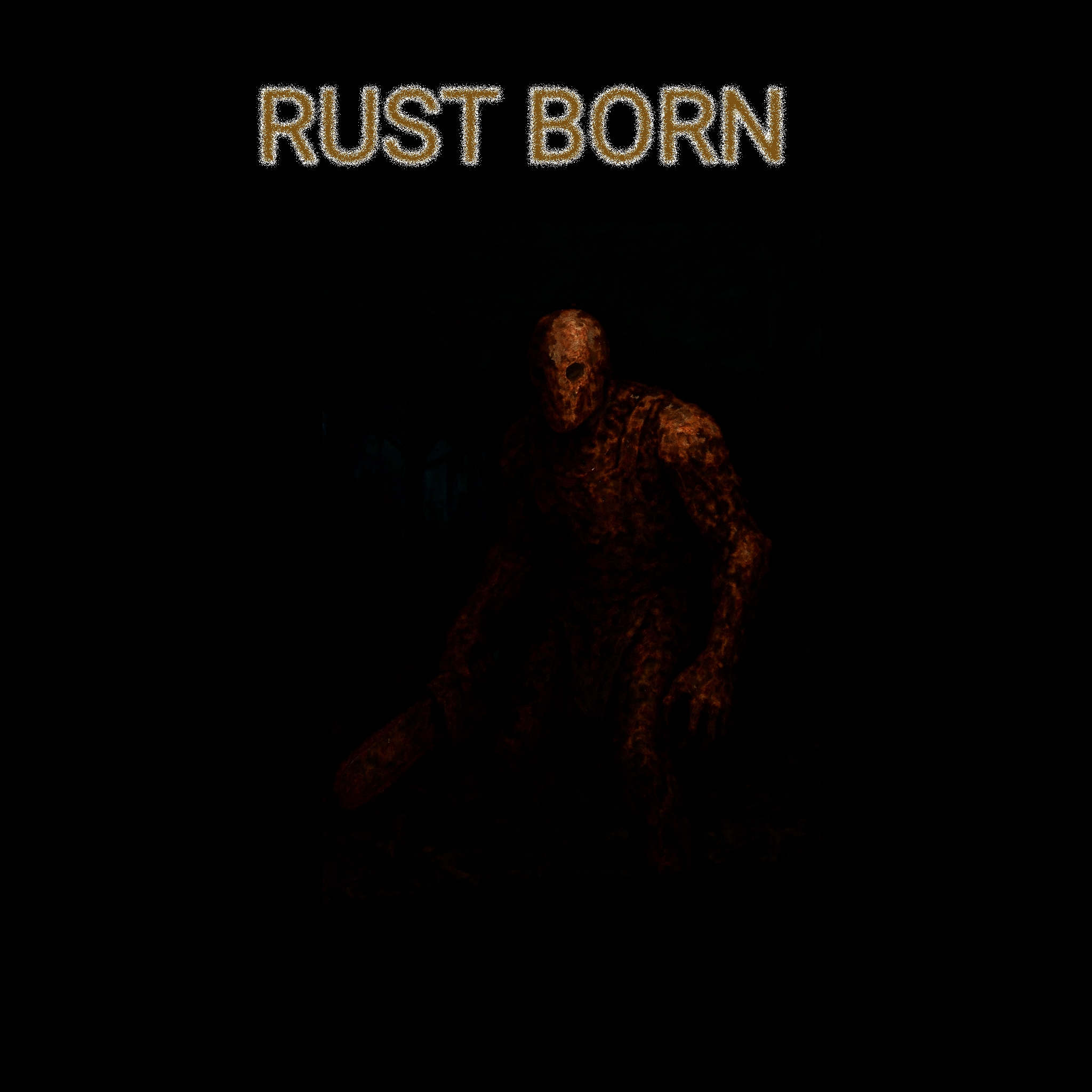 RUSTBORN (early access) by OGgames