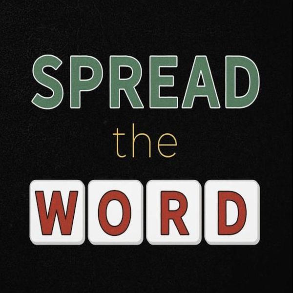 Spread the Word by spreadtheword