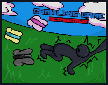 Crawling Game Reimagined by Truflex Games