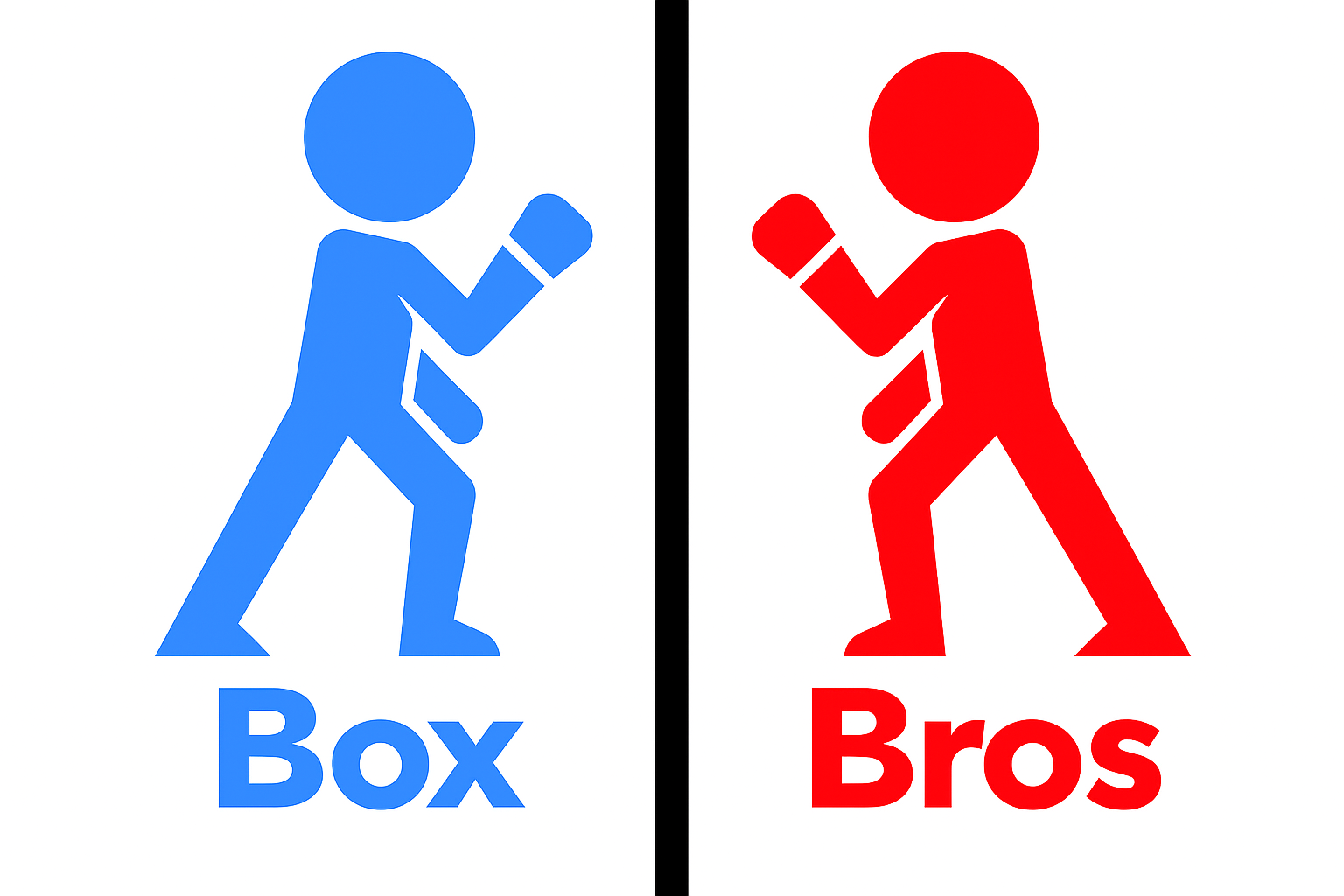 Box Bros (BETA) by Pyro for Week Love Good Games 90's Fest - itch.io
