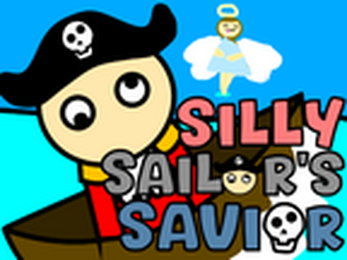 Silly sailors savior by wall_40