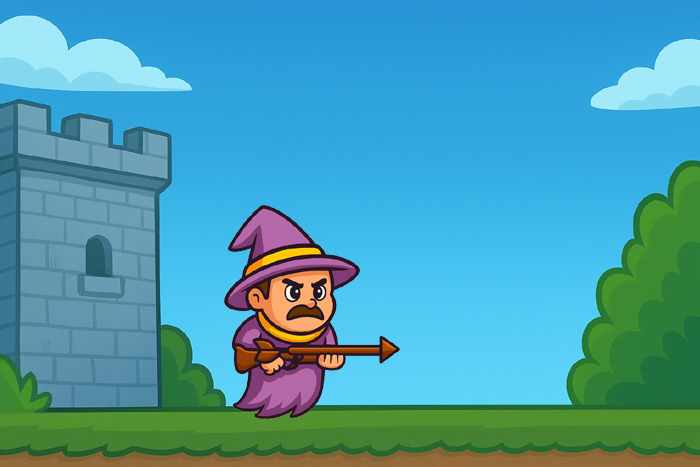 Rate Ghost frame by marconathan for The Field of Frames Game Jam - itch.io
