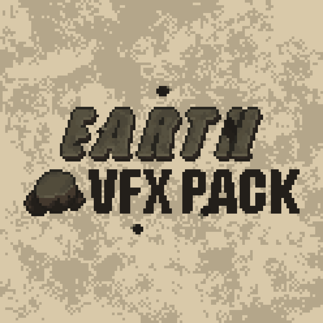 Earth VFX Pack by Fellor