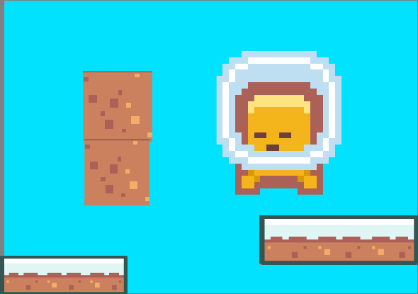 UNstable PLATform by YOUSsef MOSTAFA for Sop GAME JAM - itch.io