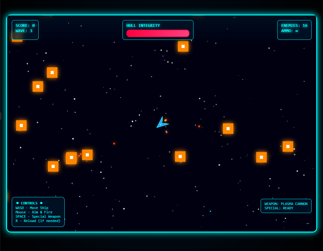 Galaxy Invaders by ONB Studios