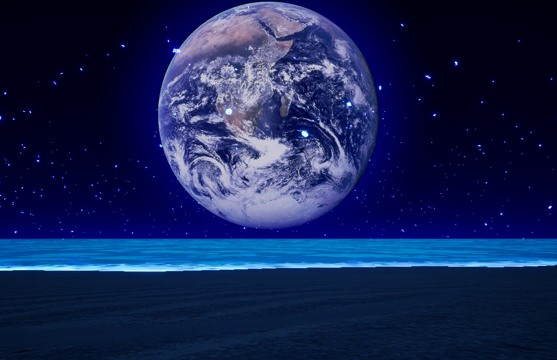 Gestuko - Log Horizon Moon by drencore