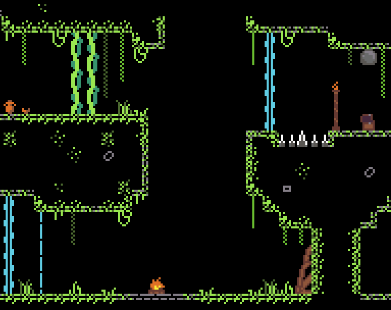 Tiny Quest Asset Pack by ZGameStudio