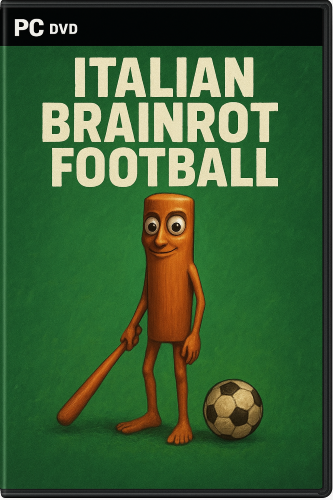 2D BRAINROT FOOTBALL by BRAINROT ARCADE