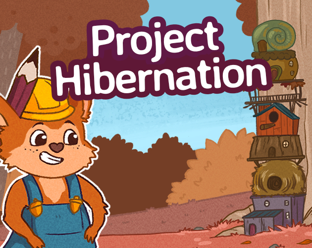 Project Hibernation Hotel by McNelly