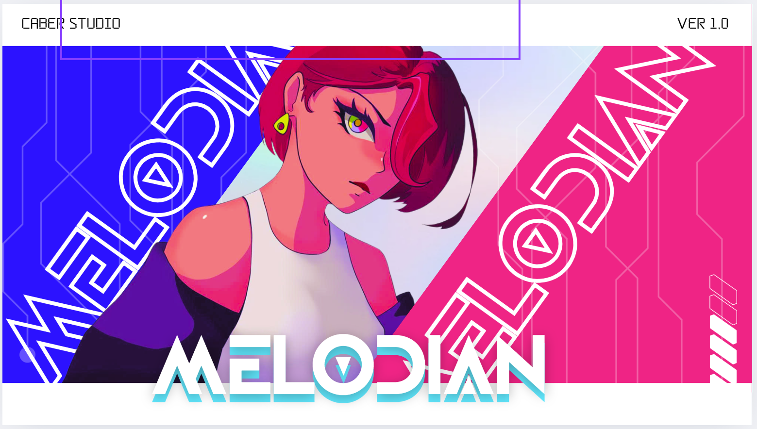 Melodian by suystudio