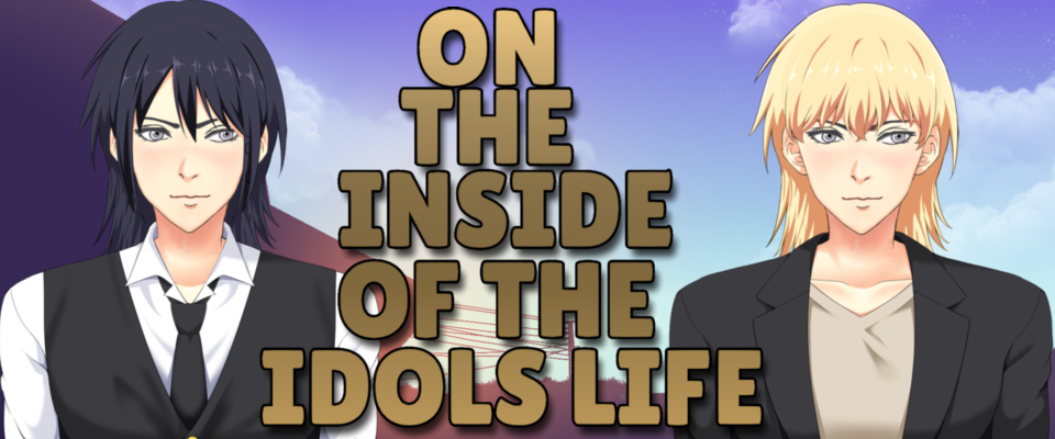 official dev log - itch.io