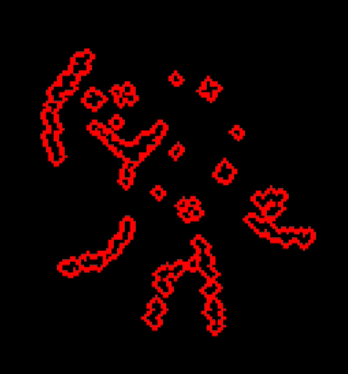 BF - Bad Fighter v0.9.9.97 by FoiX