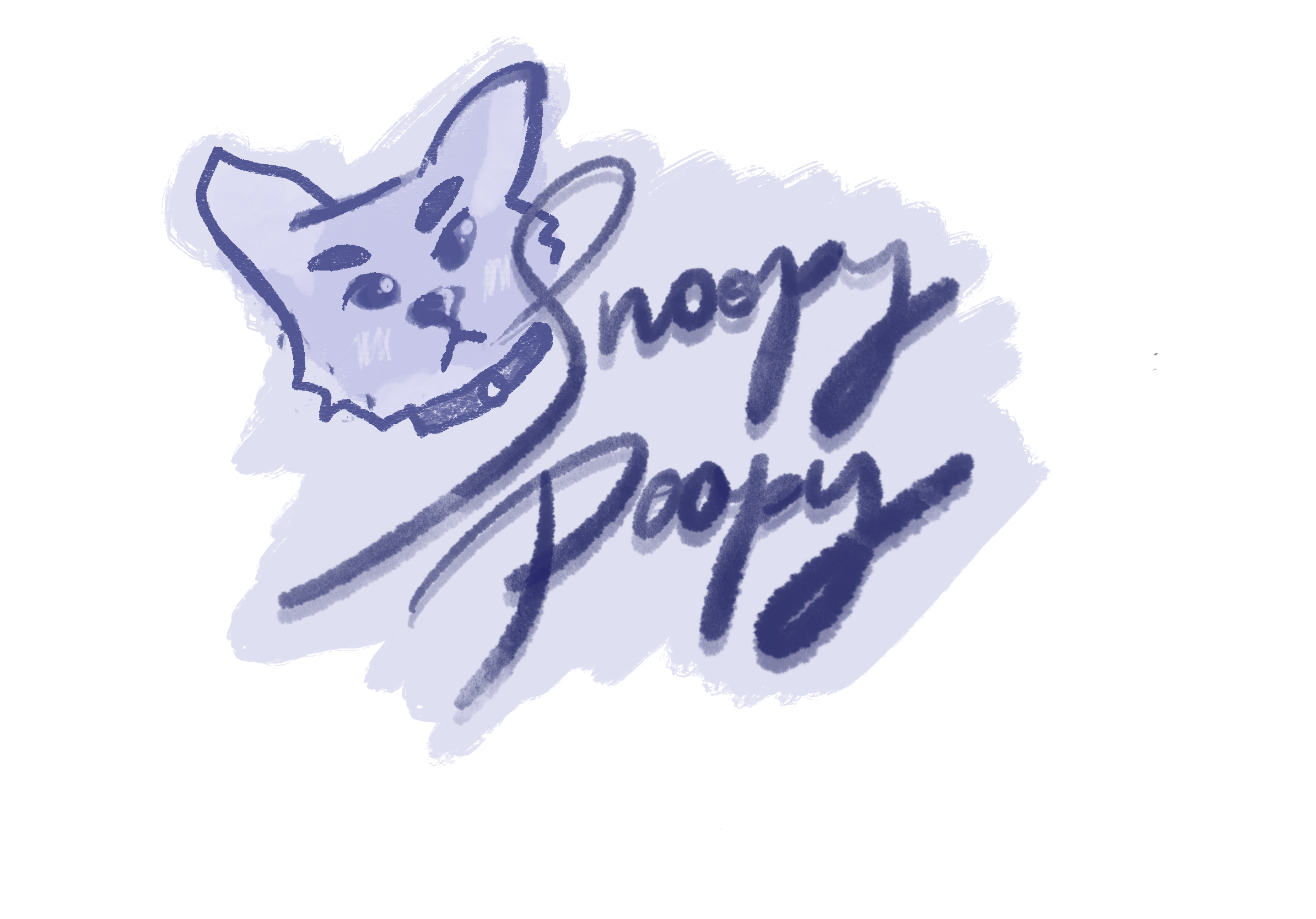 Snoopy Poopy by SwoopyPooky