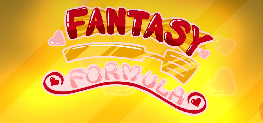 Weekly Progress Post #14 (Act 3) - Fantasy Formula by Piggyz