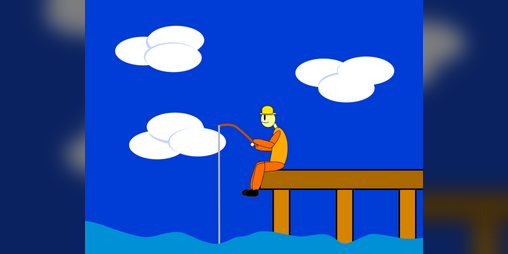 Devlog - Box Fishing by VoidG7867