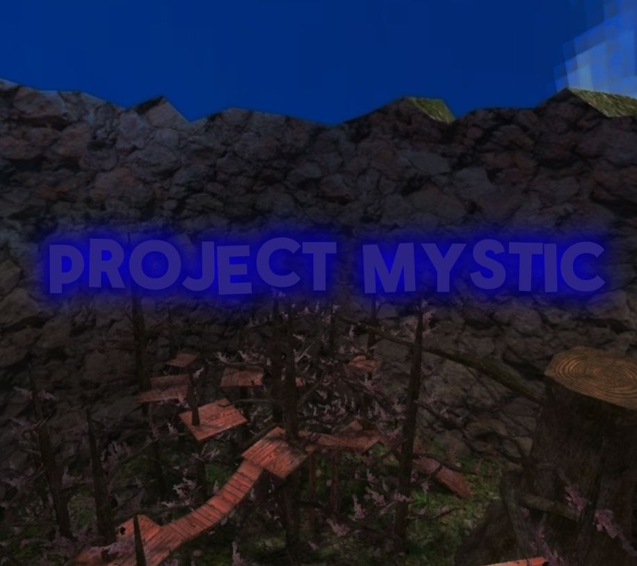 Project Mystic by DailyRasta