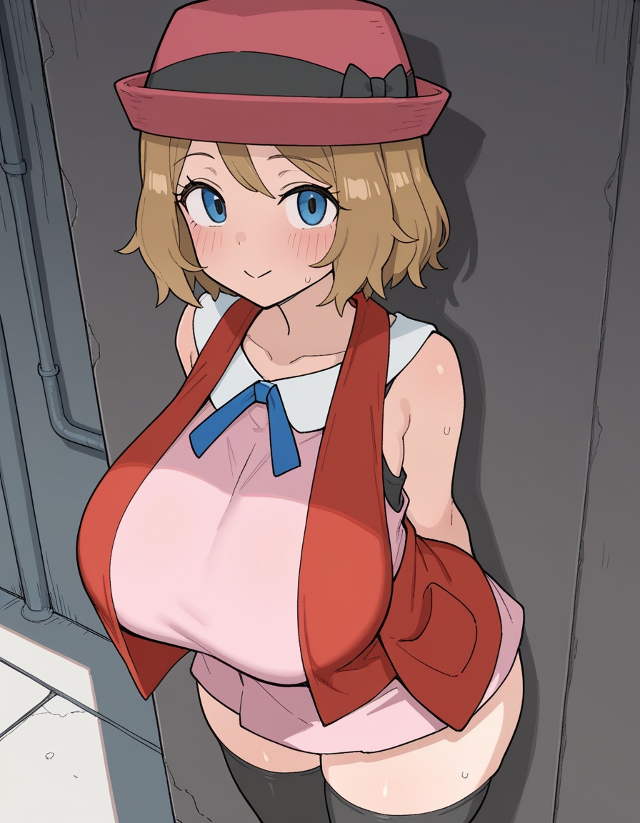 セレナ serena by kaminarimon_ai