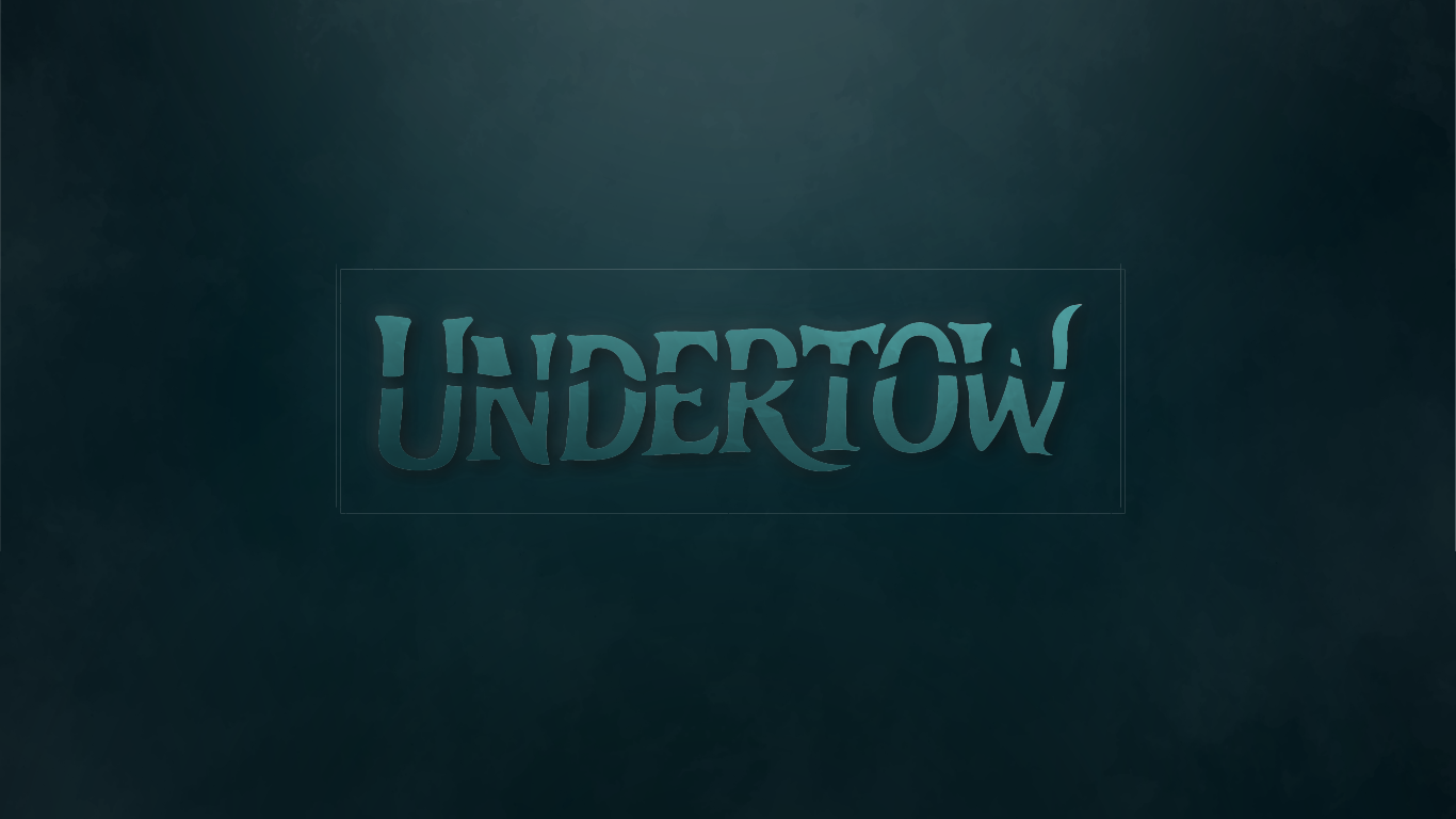Undertow by aYellowSign