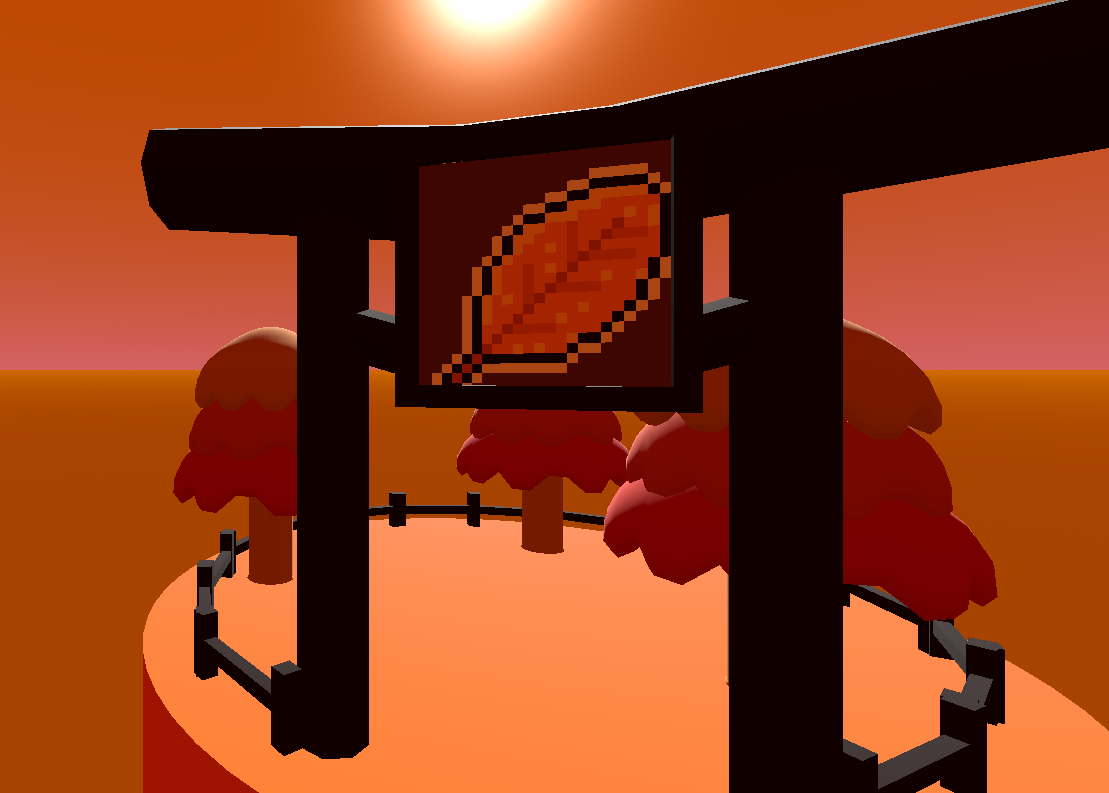 Rate Sack O' Leaves by Schloopfeng for Godot Wild Jam #85 - Our 7th year! - itch.io