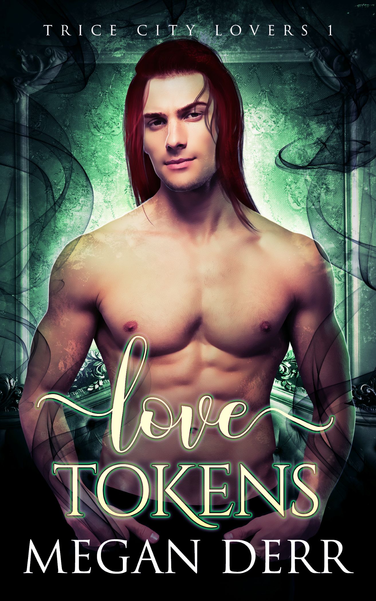 Love Tokens by maderr