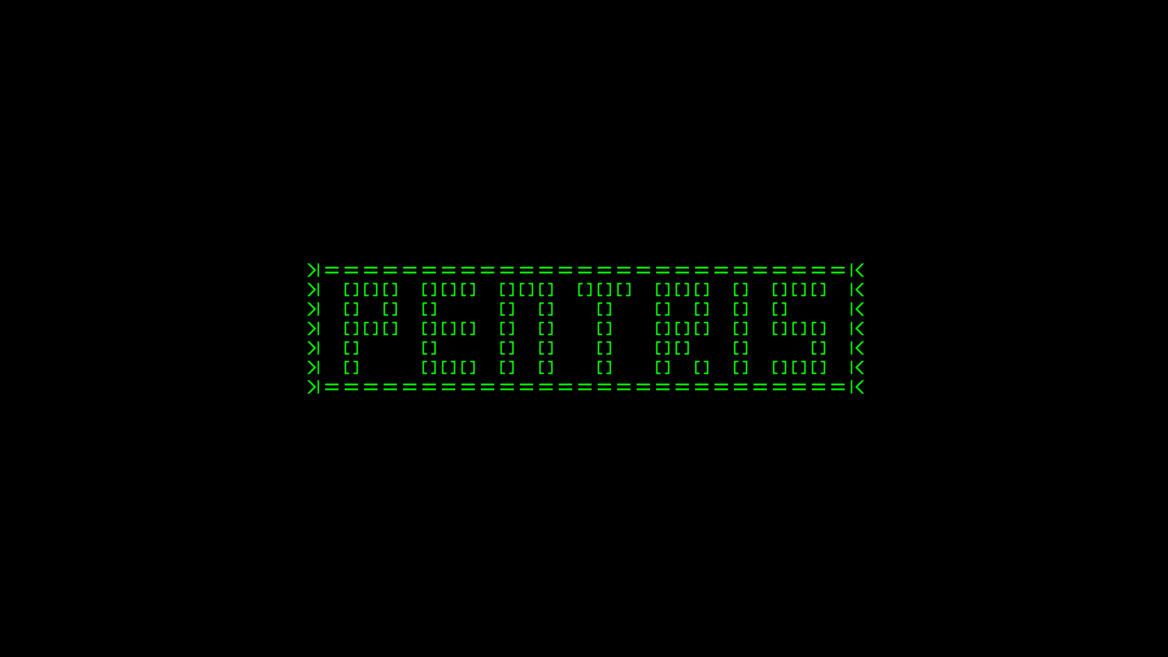 Pentris by Amanon for Falling Block Jam 2025 - itch.io