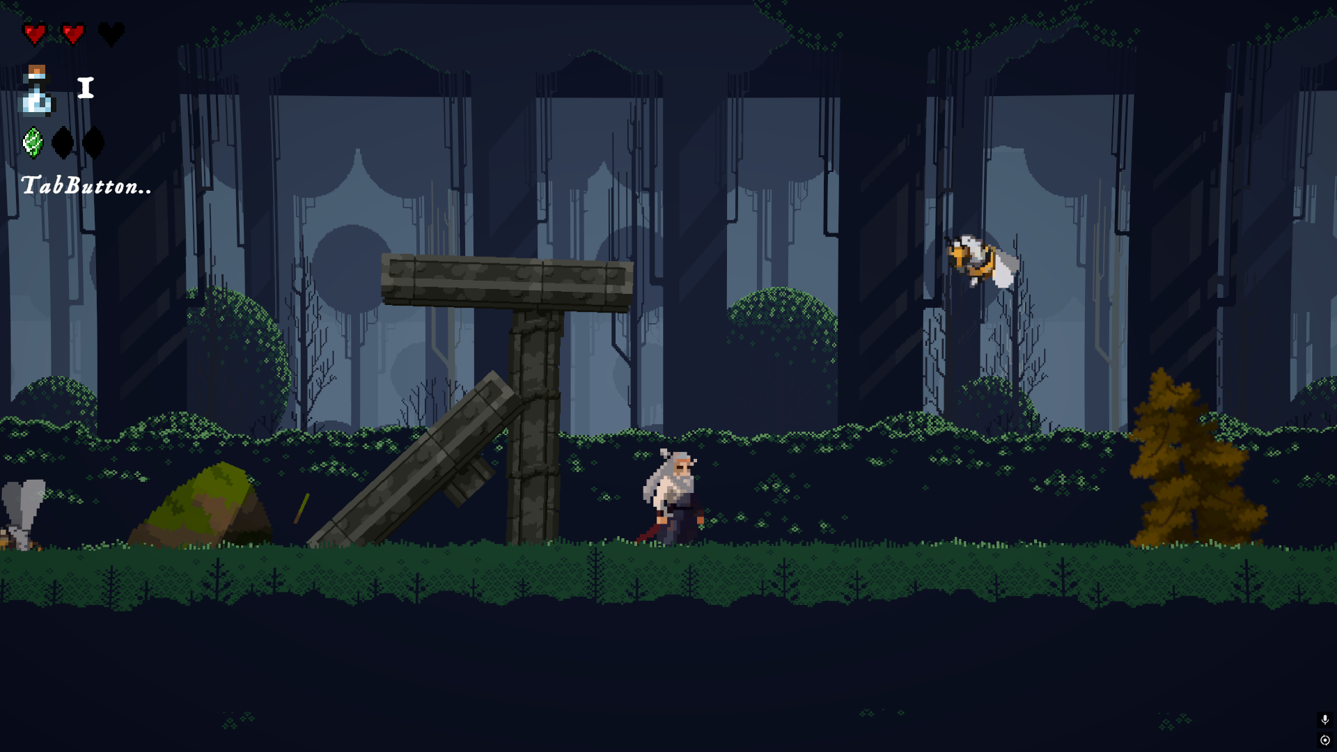 The Unstable World by Mohammed#7585