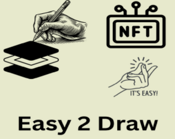 Easy 2 Draw by marius_1937