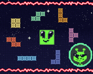 Temar Copycatalogue by Jad / Justplay