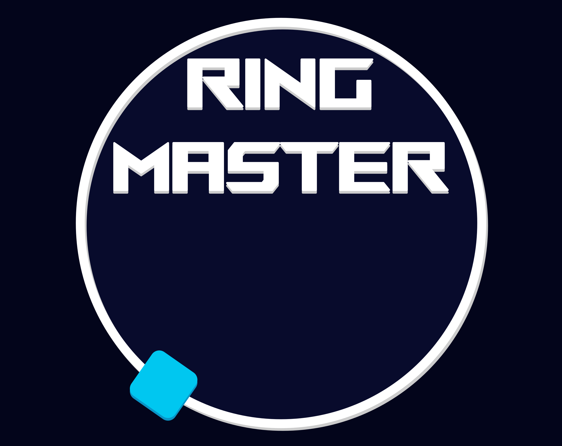 Ring Master by DrNiffler for GMTK Game Jam 2025 - itch.io