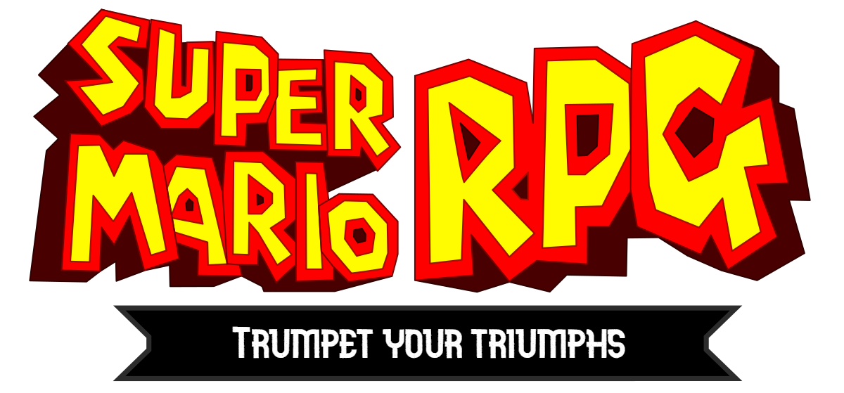 SMRPG-trumpet by pepeelani