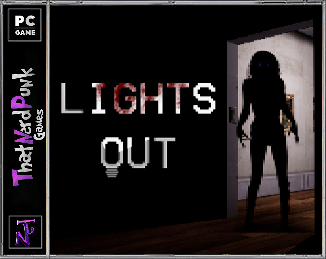 Lights Out by TNP GAMES