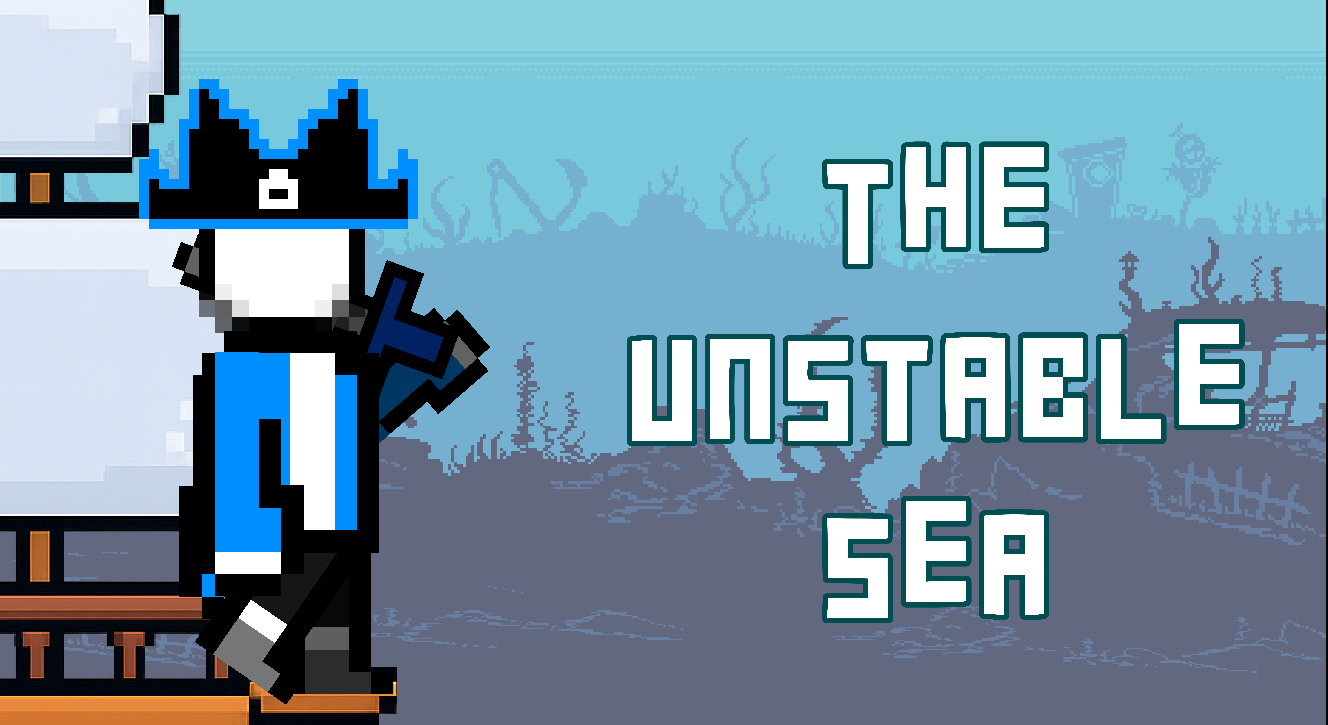 The Unstable Sea by Wahbi Dev