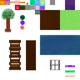 Map builder + Animated water by S.T.A.L.