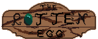 The Rotten Egg by br0wo