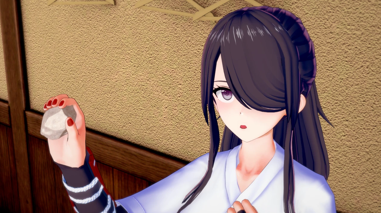 Lustful Sin v0.8.4 teaser! - Lustful Sin (NSFW 18+) by UnusualFish