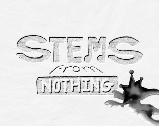Stems from Nothing by Roxy Marcoux, OneAfter68, Marie-France Gagnier ...