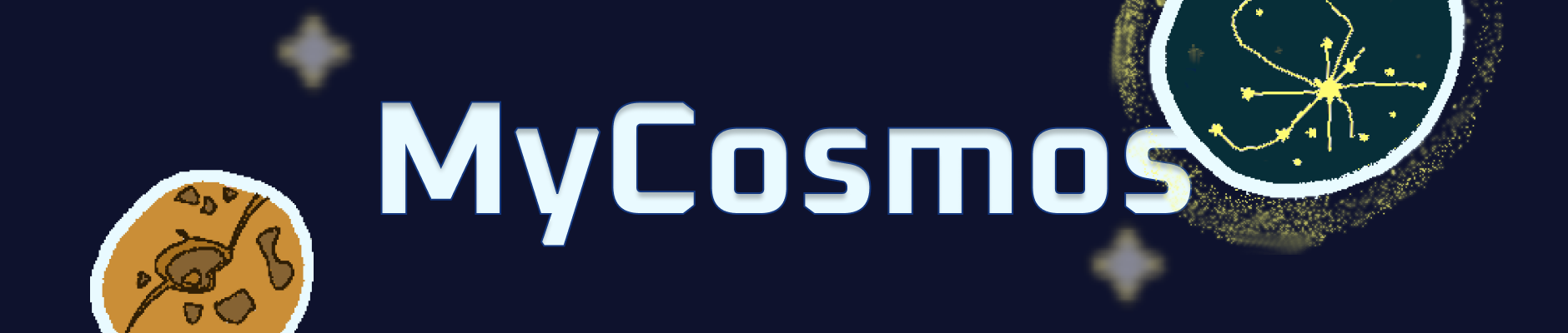 MyCosmos by GigiLili, Coraille_Horn