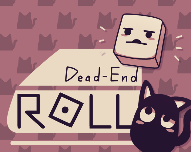 Dead-End Roll by FinMerett, TurtleLord08