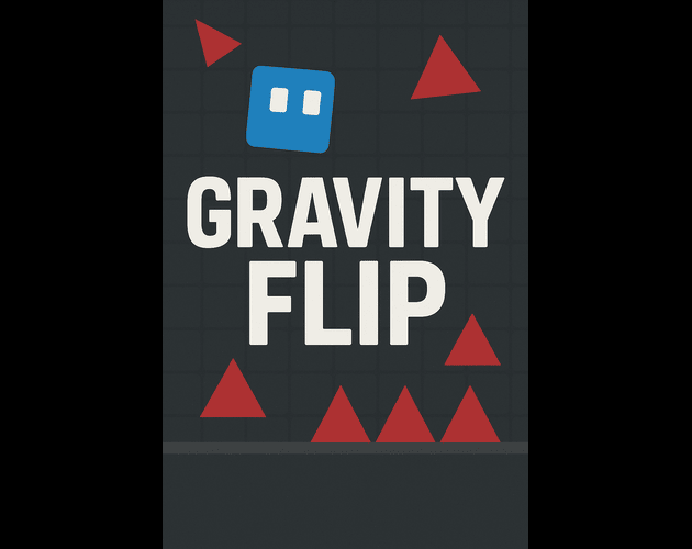Gravity Flip by Slimelag