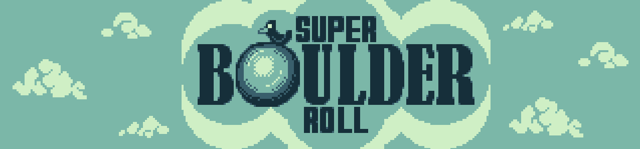 Super Boulder Roll by Kacper z Anatomii